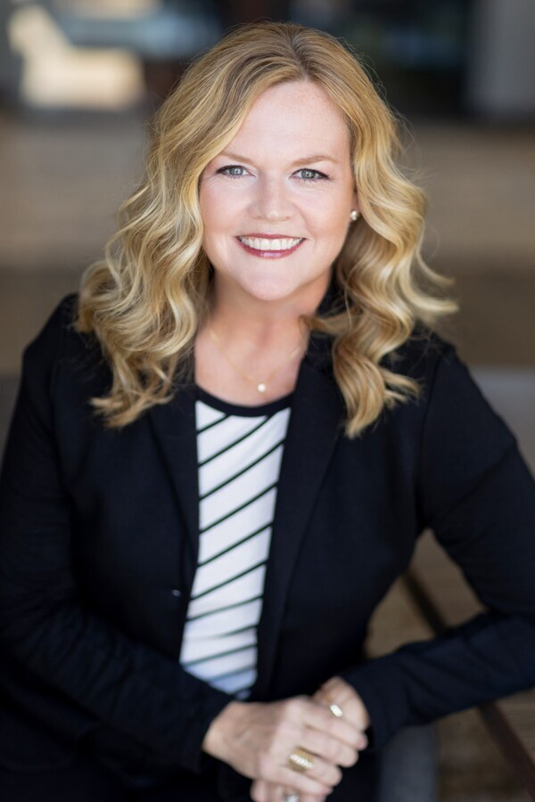 Marti Merrifield - Chesterfield - RedKey Realty Leaders